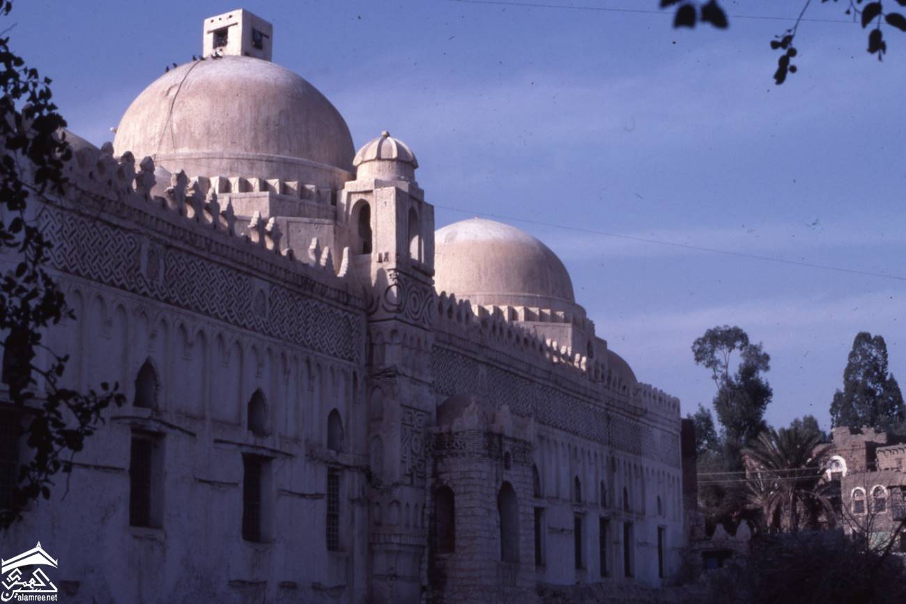 العمري نت_الألبوم رقم 14 من صور تعز القديمة منذ ثمانينيات القرن افماضي